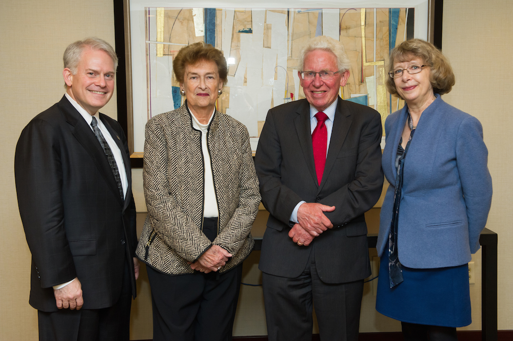 Financial Support | ASIL