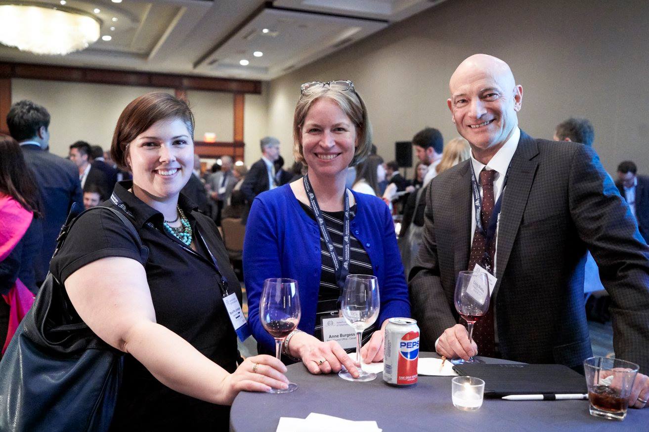 The 2018 ASIL Annual Meeting | ASIL