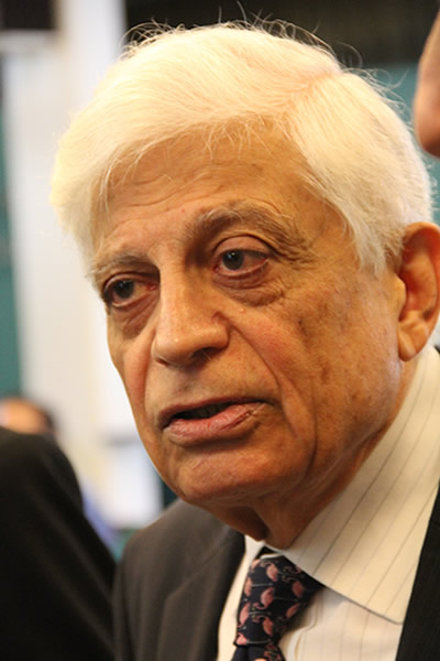 2017 Annual Meeting | ASIL