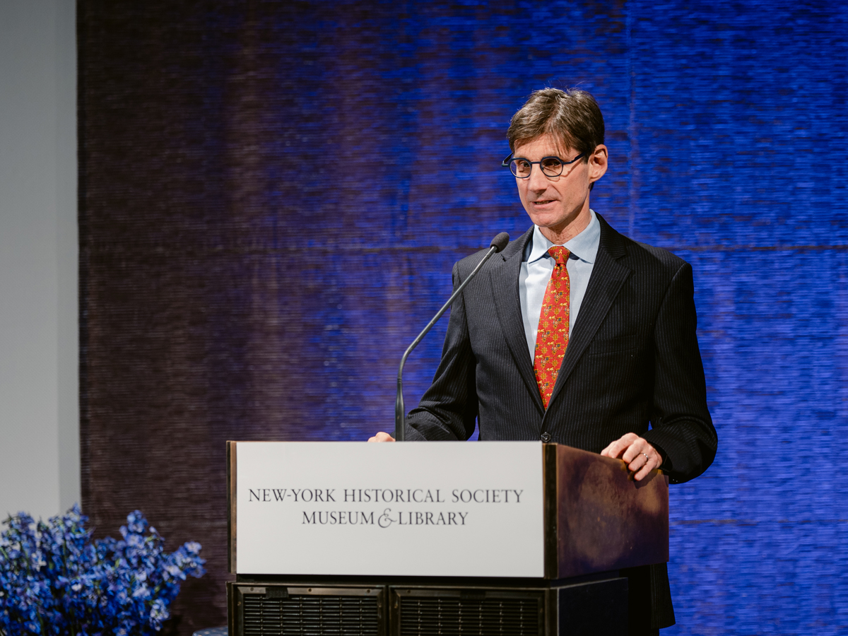 2024 Champion of the International Rule of Law Award Gala | ASIL