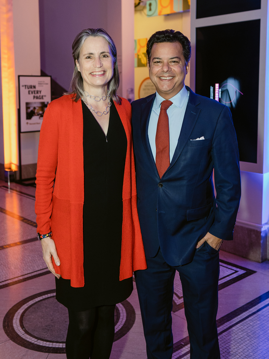 2024 Champion of the International Rule of Law Award Gala | ASIL