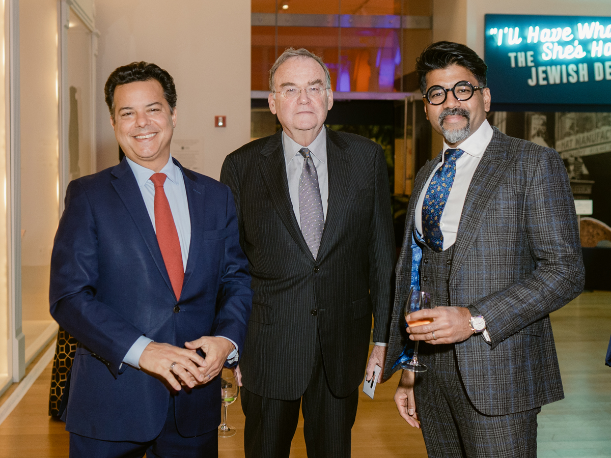 2024 Champion of the International Rule of Law Award Gala | ASIL