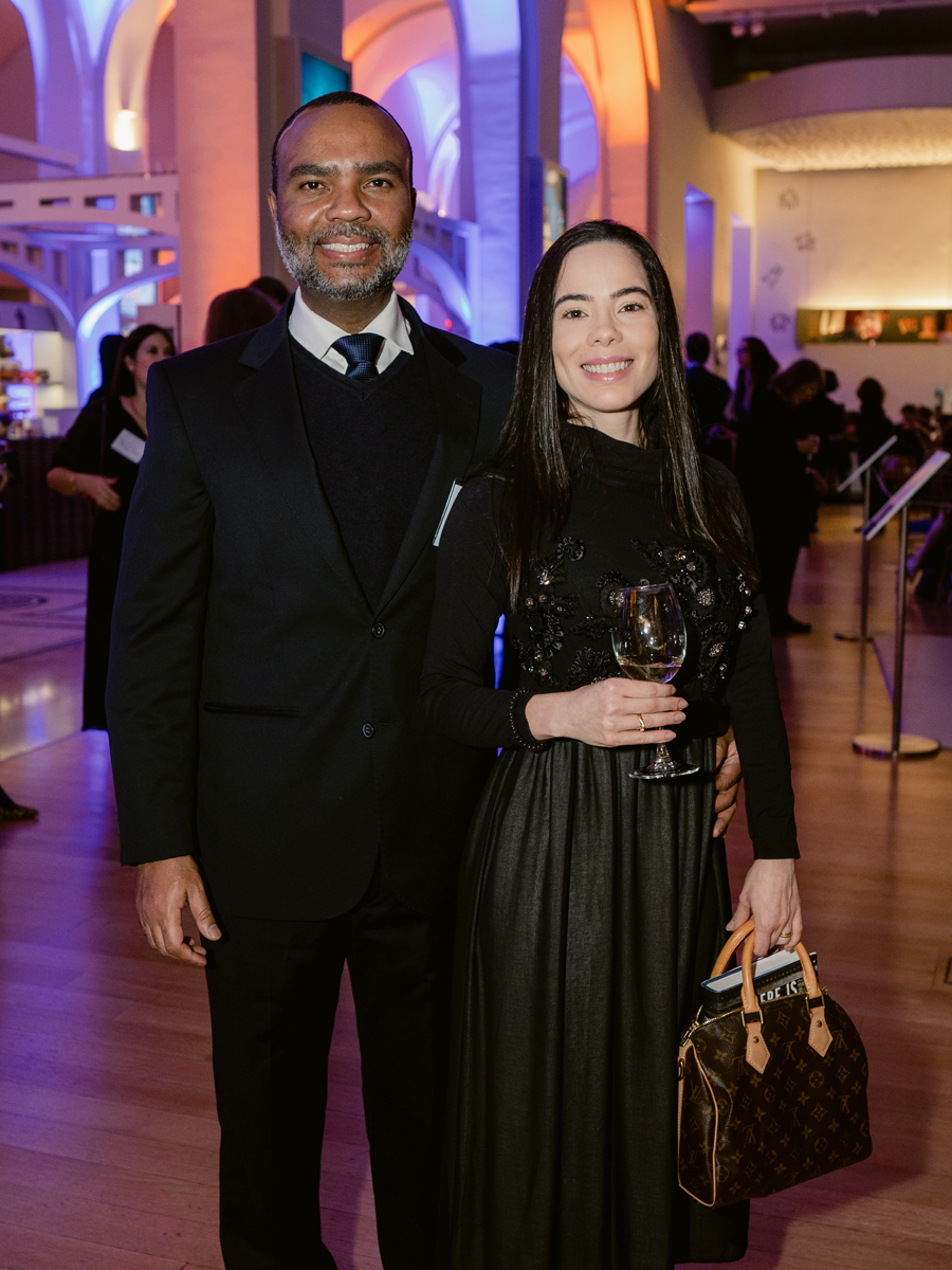 2024 Champion of the International Rule of Law Award Gala | ASIL