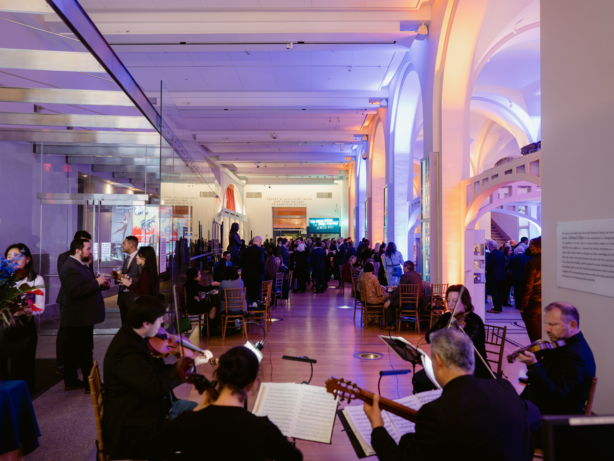 2024 Champion of the International Rule of Law Award Gala | ASIL