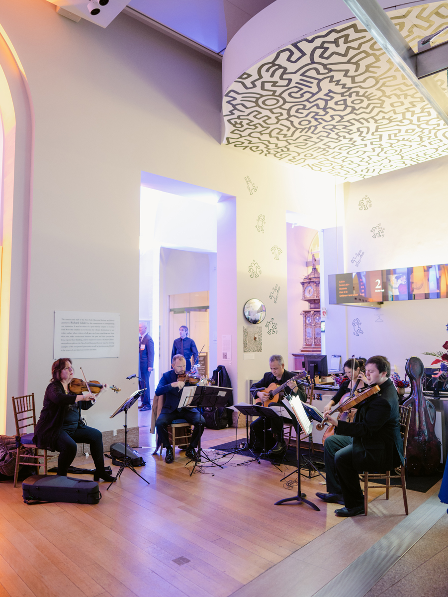 2024 Champion of the International Rule of Law Award Gala | ASIL