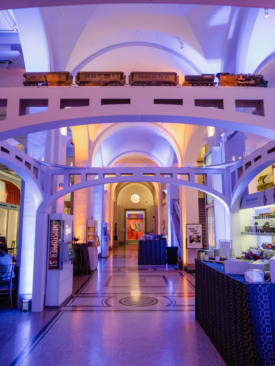 2024 Champion of the International Rule of Law Award Gala | ASIL