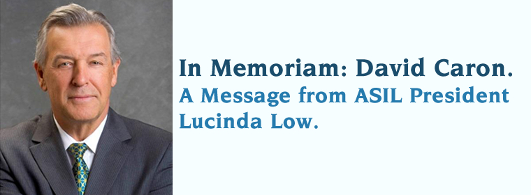 Welcome to ASIL | ASIL