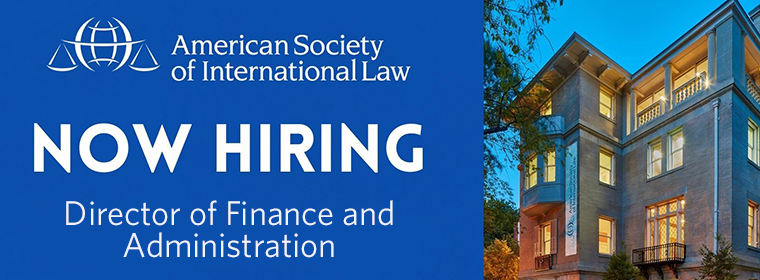 Welcome to ASIL | ASIL