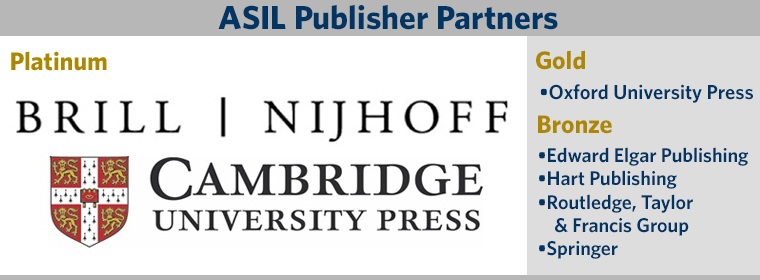 Welcome to ASIL | ASIL